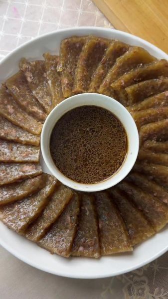 猪肉焖子怎么做_家常做法详细步骤-第3张图片-山城妙识