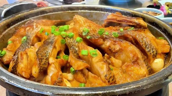 糖醋鲈鱼怎么做才好吃_糖醋鲈鱼外酥里嫩秘诀-第2张图片-山城妙识 糖醋鲈鱼怎么做才好吃_糖醋鲈鱼外酥里嫩秘诀-第2张图片-山城妙识