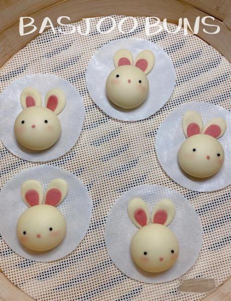 怎样蒸小动物馒头_小动物馒头怎么做不塌陷-第1张图片-山城妙识 怎样蒸小动物馒头_小动物馒头怎么做不塌陷-第1张图片-山城妙识