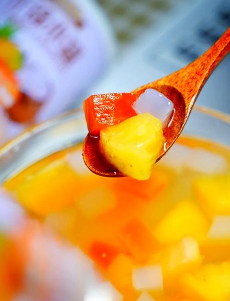 什锦罐头怎么选_什锦罐头哪个牌子好-第2张图片-山城妙识 什锦罐头怎么选_什锦罐头哪个牌子好-第2张图片-山城妙识