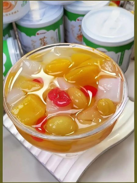 什锦罐头怎么选_什锦罐头哪个牌子好-第1张图片-山城妙识 什锦罐头怎么选_什锦罐头哪个牌子好-第1张图片-山城妙识