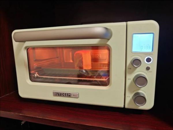 家用小型烤箱多少钱一台_家用小型烤箱哪个牌子好-第2张图片-山城妙识