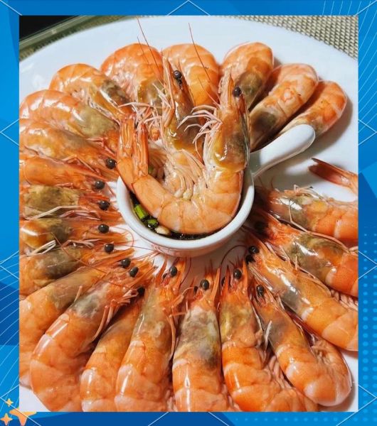 水煮虾煮几分钟好吃_水煮虾最佳时间-第3张图片-山城妙识