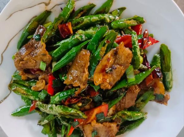 农家小炒有哪些菜_家常做法大全-第2张图片-山城妙识 农家小炒有哪些菜_家常做法大全-第2张图片-山城妙识