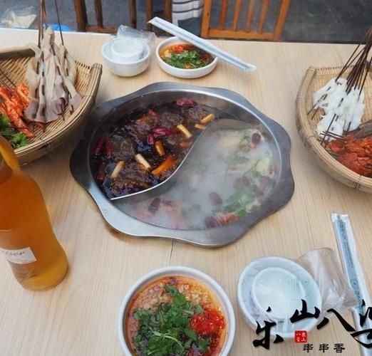 串串香汤料怎么熬_正宗配方比例是多少-第2张图片-山城妙识