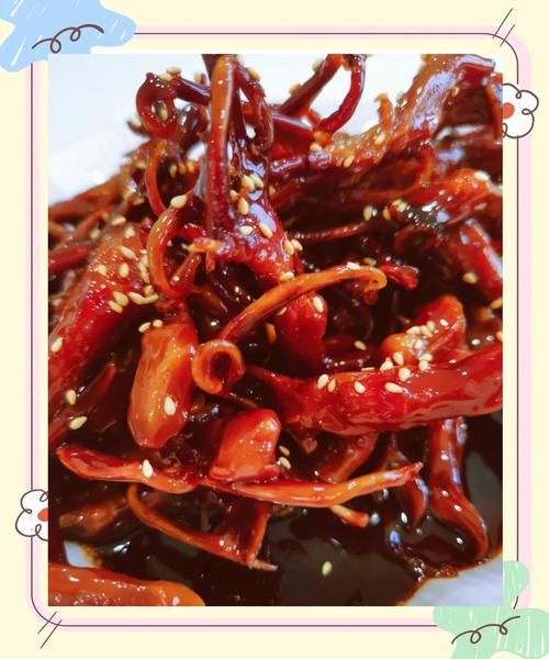 可乐鸭舌怎么做_正宗可乐鸭舌的做法-第1张图片-山城妙识