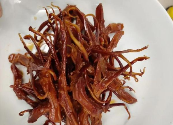 可乐鸭舌怎么做_正宗可乐鸭舌的做法-第3张图片-山城妙识