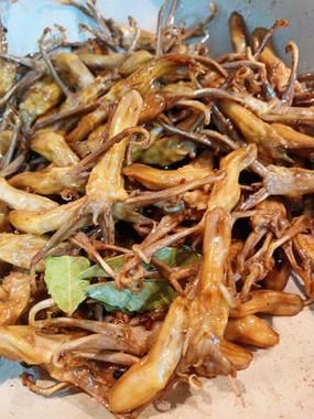 可乐鸭舌怎么做_正宗可乐鸭舌的做法-第2张图片-山城妙识