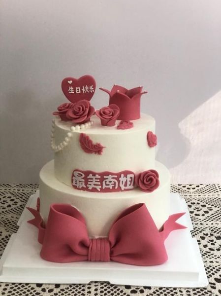 2021创意生日蛋糕图片哪里找_如何DIY同款造型-第2张图片-山城妙识 2021创意生日蛋糕图片哪里找_如何DIY同款造型-第2张图片-山城妙识