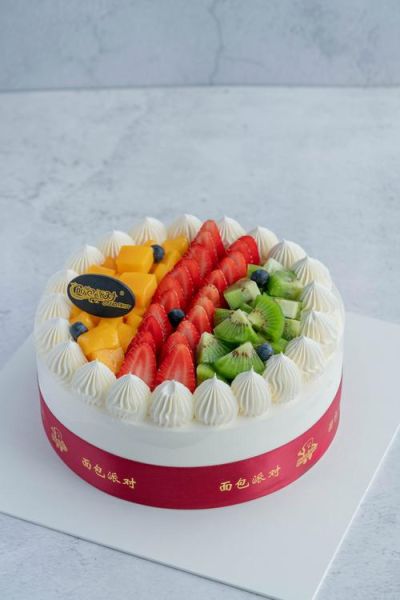 2021创意生日蛋糕图片哪里找_如何DIY同款造型-第3张图片-山城妙识 2021创意生日蛋糕图片哪里找_如何DIY同款造型-第3张图片-山城妙识