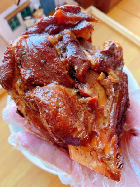 酱大骨头最正宗的做法_怎么做才不腥不腻-第3张图片-山城妙识 酱大骨头最正宗的做法_怎么做才不腥不腻-第3张图片-山城妙识