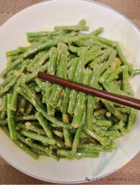 腌豇豆角怎么做好吃_腌豇豆角要不要焯水-第1张图片-山城妙识 腌豇豆角怎么做好吃_腌豇豆角要不要焯水-第1张图片-山城妙识