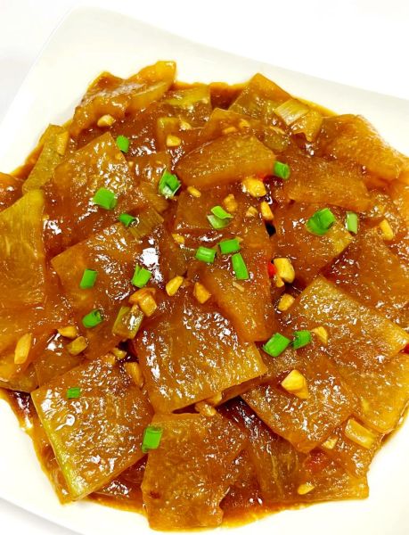 冬瓜怎么做好吃_冬瓜菜的家常做法大全-第1张图片-山城妙识 冬瓜怎么做好吃_冬瓜菜的家常做法大全-第1张图片-山城妙识