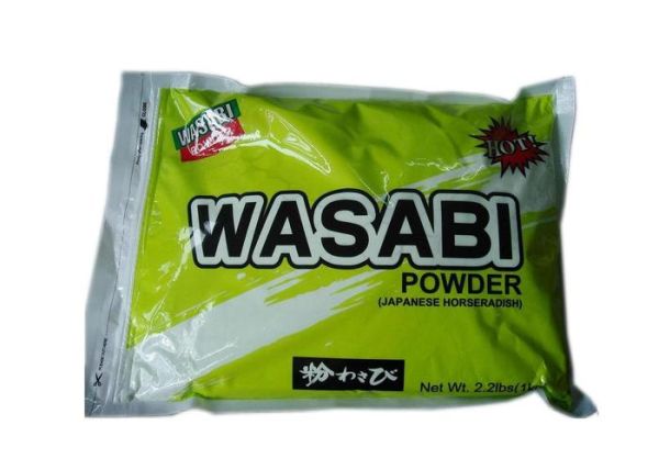 wasabi_vs_mustard_英文区别-第2张图片-山城妙识 wasabi_vs_mustard_英文区别-第2张图片-山城妙识