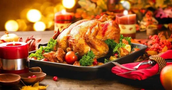 What_to_eat_on_Thanksgiving_traditional_foods-第3张图片-山城妙识 What_to_eat_on_Thanksgiving_traditional_foods-第3张图片-山城妙识