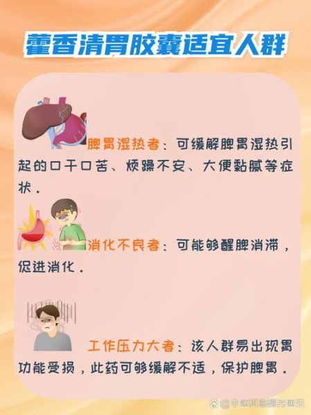 脾胃湿热吃什么中成药_脾胃湿热十大中成药推荐-第3张图片-山城妙识 脾胃湿热吃什么中成药_脾胃湿热十大中成药推荐-第3张图片-山城妙识