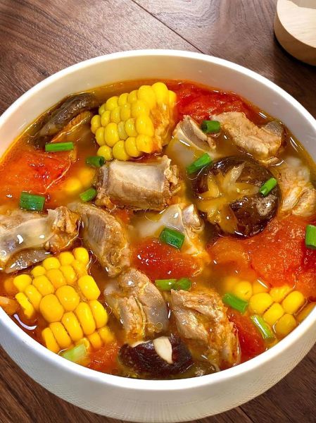 排骨汤怎么炖好喝_排骨汤做法大全好吃-第3张图片-山城妙识 排骨汤怎么炖好喝_排骨汤做法大全好吃-第3张图片-山城妙识