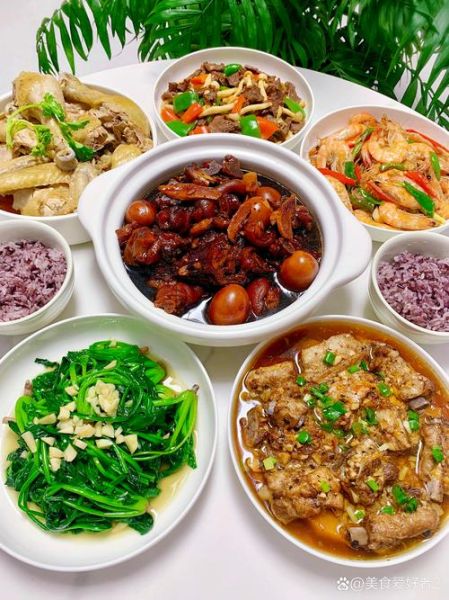 北方晚餐吃什么_主食食谱大全-第1张图片-山城妙识 北方晚餐吃什么_主食食谱大全-第1张图片-山城妙识