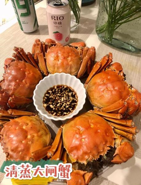 蒸螃蟹冷水还是开水_蒸螃蟹的正确做法步骤-第3张图片-山城妙识 蒸螃蟹冷水还是开水_蒸螃蟹的正确做法步骤-第3张图片-山城妙识