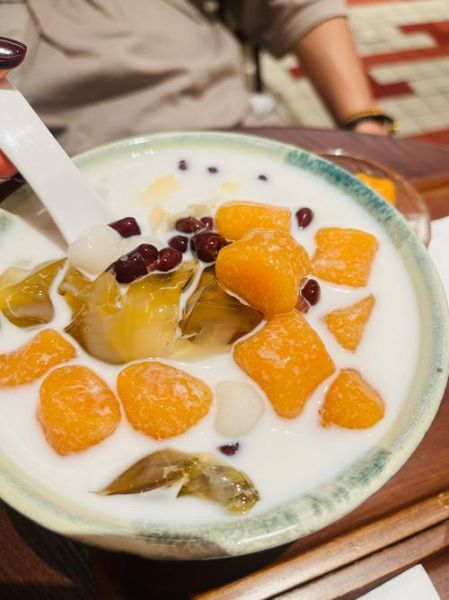 木薯粉芋圆怎么做_木薯粉芋圆为什么Q弹-第3张图片-山城妙识 木薯粉芋圆怎么做_木薯粉芋圆为什么Q弹-第3张图片-山城妙识