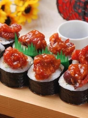 卷寿司怎么卷不散_卷寿司用什么米最好-第1张图片-山城妙识 卷寿司怎么卷不散_卷寿司用什么米最好-第1张图片-山城妙识