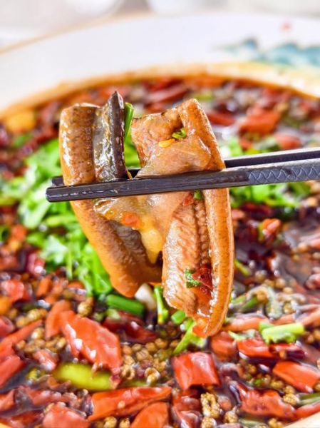 红烧鳝鱼片怎么做_红烧鳝鱼片的家常做法-第1张图片-山城妙识 红烧鳝鱼片怎么做_红烧鳝鱼片的家常做法-第1张图片-山城妙识