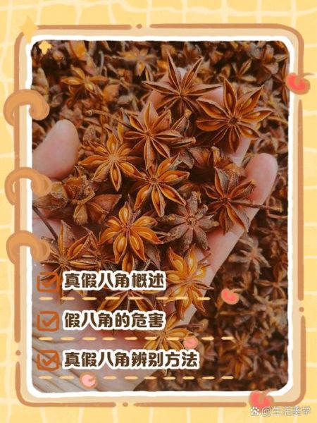 香料调料大全名称_如何识别真假八角-第2张图片-山城妙识 香料调料大全名称_如何识别真假八角-第2张图片-山城妙识