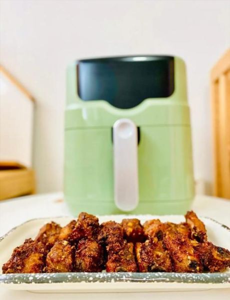 炸过的排骨怎么做好吃_二次加热变酥嫩秘诀-第3张图片-山城妙识 炸过的排骨怎么做好吃_二次加热变酥嫩秘诀-第3张图片-山城妙识