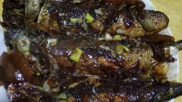 清炖鲅鱼怎么做_清炖鲅鱼的家常做法-第3张图片-山城妙识 清炖鲅鱼怎么做_清炖鲅鱼的家常做法-第3张图片-山城妙识