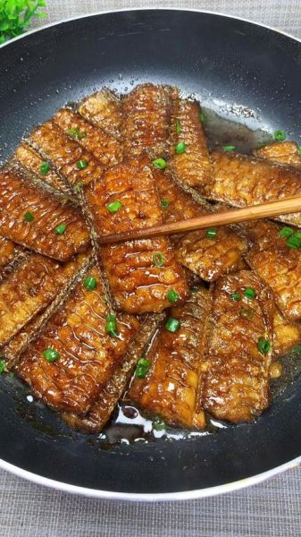 糖醋带鱼怎么做_糖醋汁怎么调才酸甜适中-第3张图片-山城妙识 糖醋带鱼怎么做_糖醋汁怎么调才酸甜适中-第3张图片-山城妙识