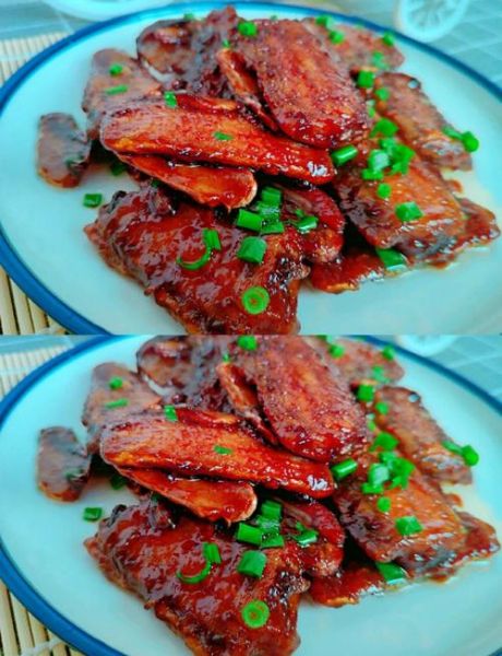 糖醋带鱼怎么做_糖醋汁怎么调才酸甜适中-第1张图片-山城妙识 糖醋带鱼怎么做_糖醋汁怎么调才酸甜适中-第1张图片-山城妙识