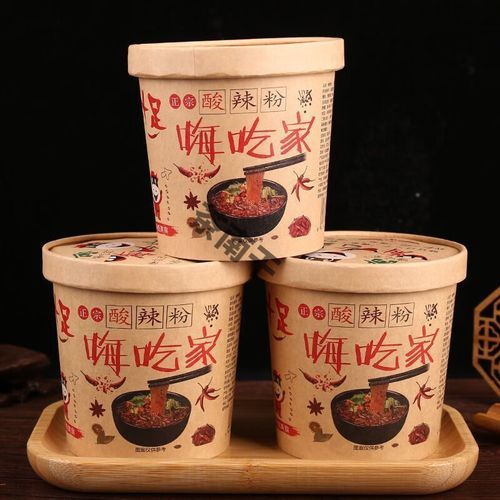 重庆酸辣粉哪里正宗_重庆酸辣粉怎么做才地道-第3张图片-山城妙识