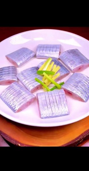 带鱼段怎么处理内脏_带鱼内脏清理技巧-第3张图片-山城妙识 带鱼段怎么处理内脏_带鱼内脏清理技巧-第3张图片-山城妙识