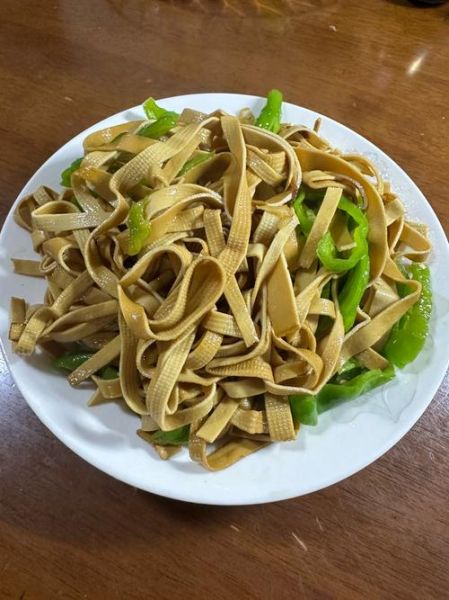 家常素菜怎么做好吃_简单家常素菜做法大全-第3张图片-山城妙识 家常素菜怎么做好吃_简单家常素菜做法大全-第3张图片-山城妙识