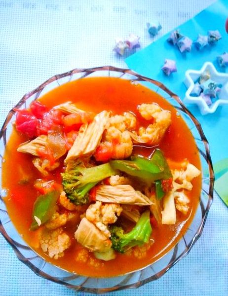 大杂烩的做法大全_大杂烩怎么做好吃-第3张图片-山城妙识 大杂烩的做法大全_大杂烩怎么做好吃-第3张图片-山城妙识