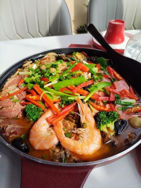 大杂烩的做法大全_大杂烩怎么做好吃-第1张图片-山城妙识 大杂烩的做法大全_大杂烩怎么做好吃-第1张图片-山城妙识