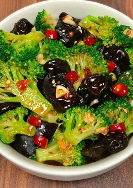 凉拌菜需要什么调料_凉拌菜怎么做好吃-第3张图片-山城妙识