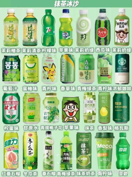 2020最畅销的新品饮料有哪些_为什么它们能火-第2张图片-山城妙识 2020最畅销的新品饮料有哪些_为什么它们能火-第2张图片-山城妙识