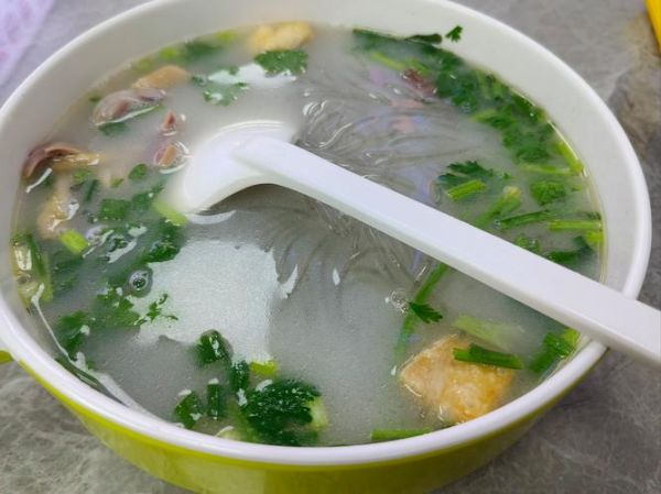 老鸭粉丝汤怎么做最正宗_老鸭粉丝汤正宗做法-第3张图片-山城妙识 老鸭粉丝汤怎么做最正宗_老鸭粉丝汤正宗做法-第3张图片-山城妙识