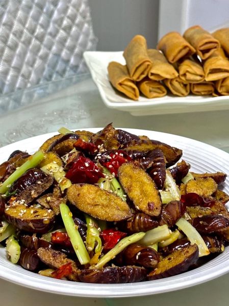 炒蚕蛹怎么做_蚕蛹怎么炒才酥脆-第2张图片-山城妙识 炒蚕蛹怎么做_蚕蛹怎么炒才酥脆-第2张图片-山城妙识