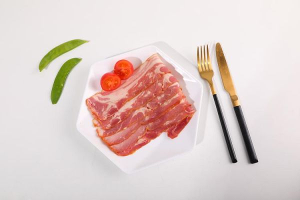 培根肉为什么叫培根_培根名称由来-第2张图片-山城妙识