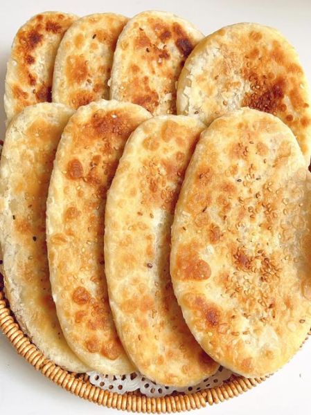 芝麻薄饼怎么做_香酥芝麻薄饼的做法窍门-第2张图片-山城妙识 芝麻薄饼怎么做_香酥芝麻薄饼的做法窍门-第2张图片-山城妙识