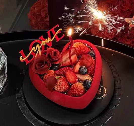 情人节蛋糕怎么选_最新款式有哪些-第2张图片-山城妙识 情人节蛋糕怎么选_最新款式有哪些-第2张图片-山城妙识