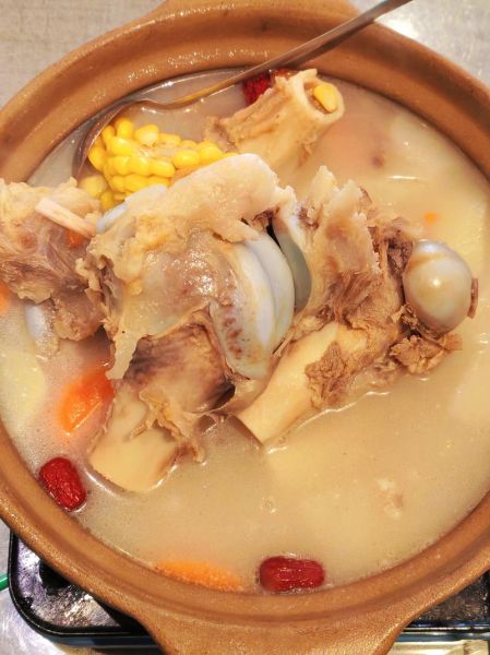 大骨头怎么炖好吃_大骨头炖多久才软烂-第1张图片-山城妙识 大骨头怎么炖好吃_大骨头炖多久才软烂-第1张图片-山城妙识