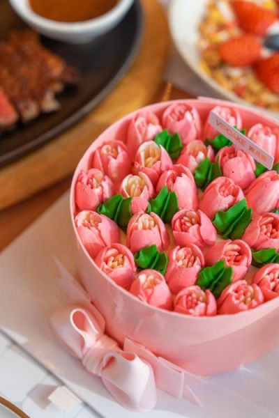 情人节蛋糕怎么选_最新款式有哪些-第3张图片-山城妙识 情人节蛋糕怎么选_最新款式有哪些-第3张图片-山城妙识