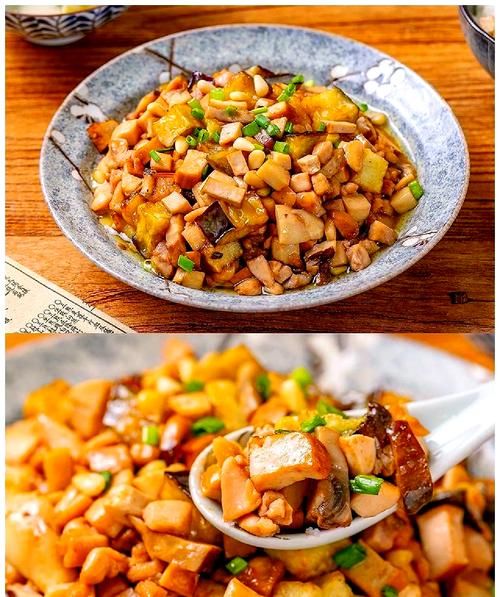 茄鲞是什么_茄鲞的做法-第2张图片-山城妙识 茄鲞是什么_茄鲞的做法-第2张图片-山城妙识