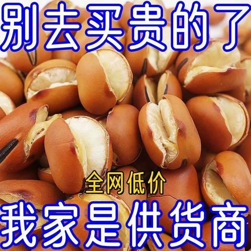 胡豆图片长什么样_胡豆和蚕豆的区别-第3张图片-山城妙识 胡豆图片长什么样_胡豆和蚕豆的区别-第3张图片-山城妙识