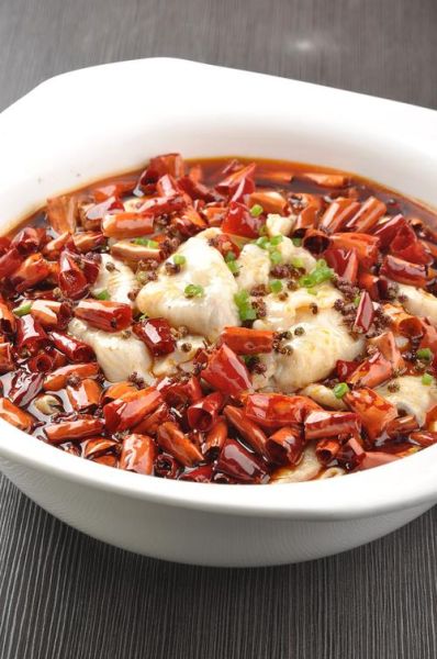 川菜怎么做_正宗川菜视频教学全集-第3张图片-山城妙识 川菜怎么做_正宗川菜视频教学全集-第3张图片-山城妙识