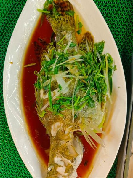 家常炖桂鱼怎么做_桂鱼炖多久才入味-第1张图片-山城妙识 家常炖桂鱼怎么做_桂鱼炖多久才入味-第1张图片-山城妙识