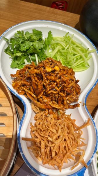 北京春饼哪里最正宗_北京春饼卷什么菜好吃-第2张图片-山城妙识 北京春饼哪里最正宗_北京春饼卷什么菜好吃-第2张图片-山城妙识